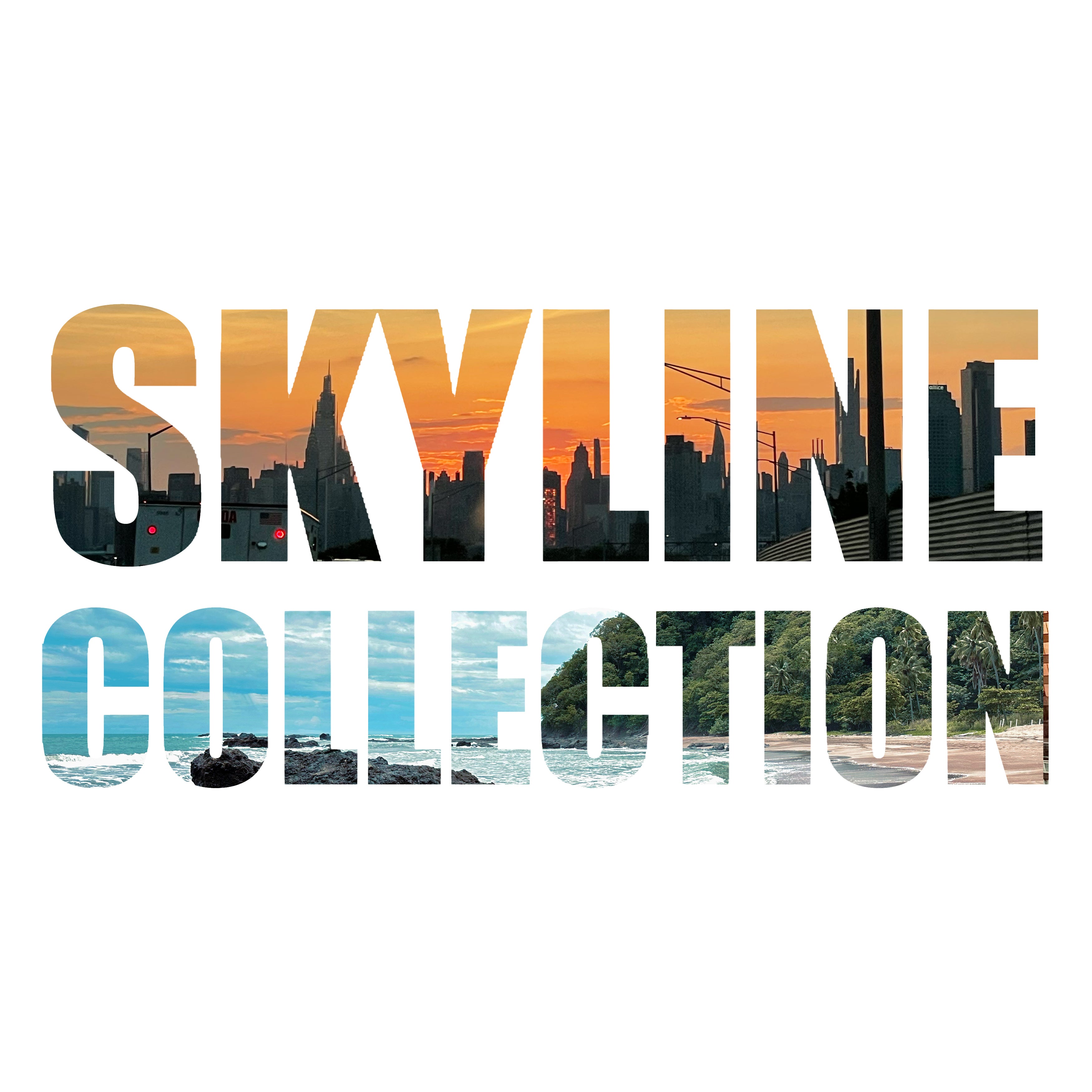SKYLINE COLLECTION – Righteous Brand