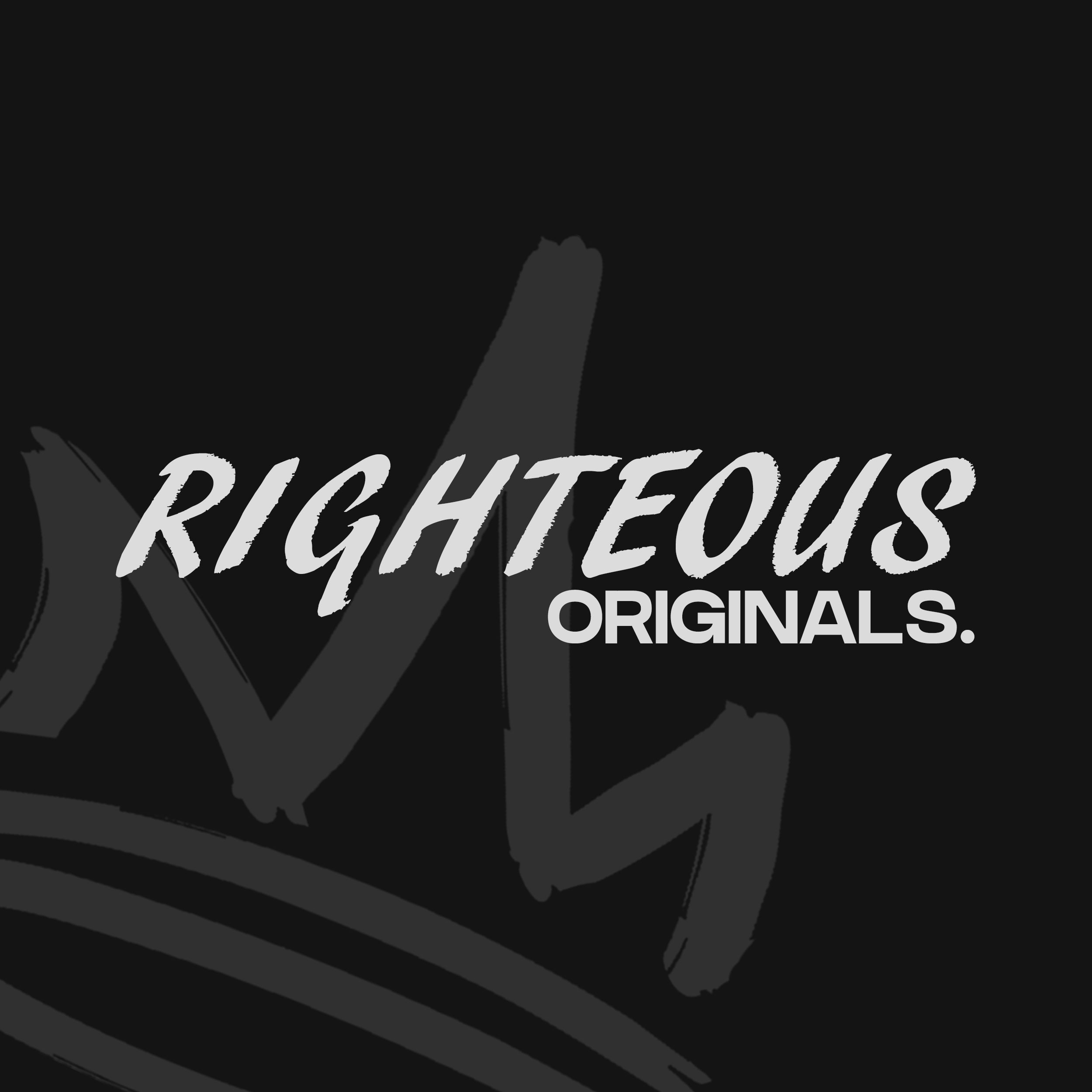 Collections – Righteous Brand
