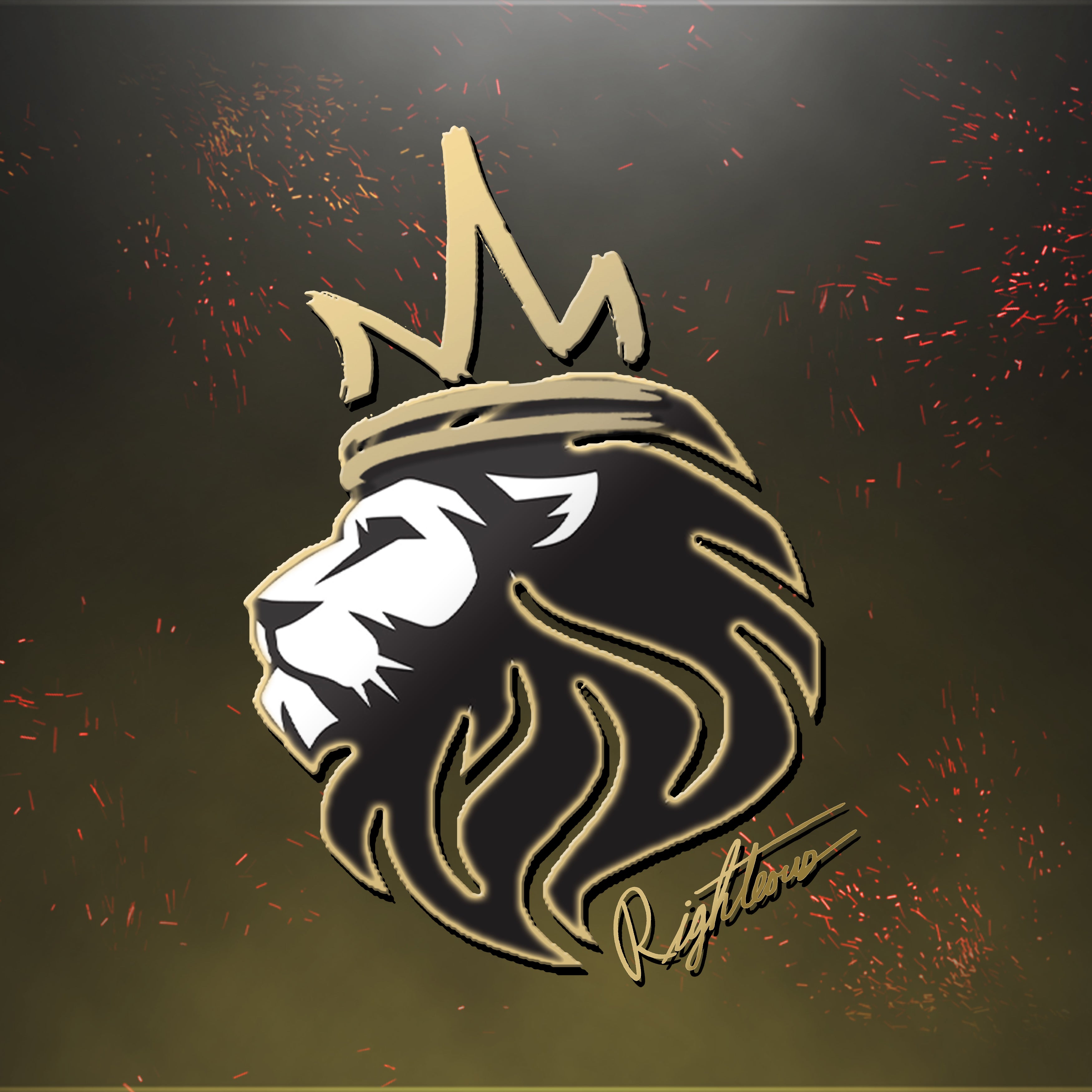 ROYALTY COLLECTION – Righteous Brand